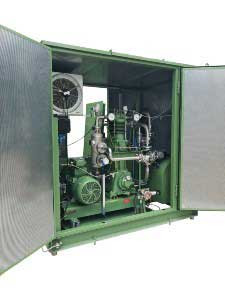 Other gases - Mehrer Compression GmbH