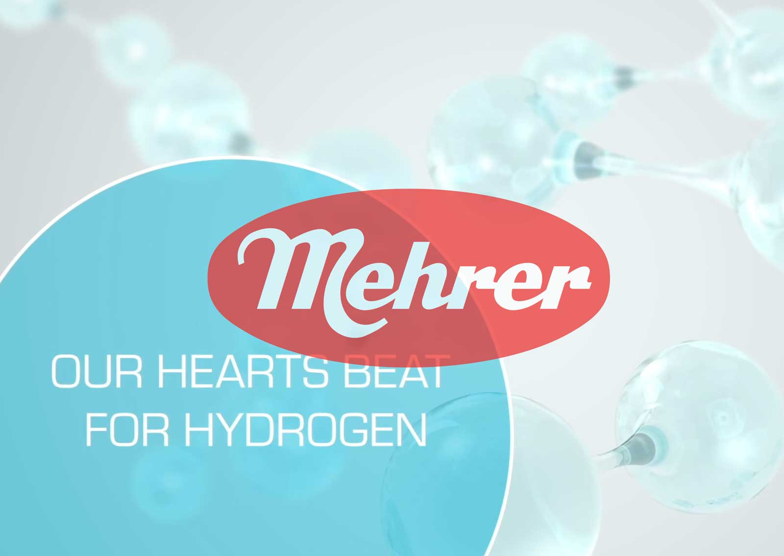 Wasserstoff - Mehrer Compression GmbH