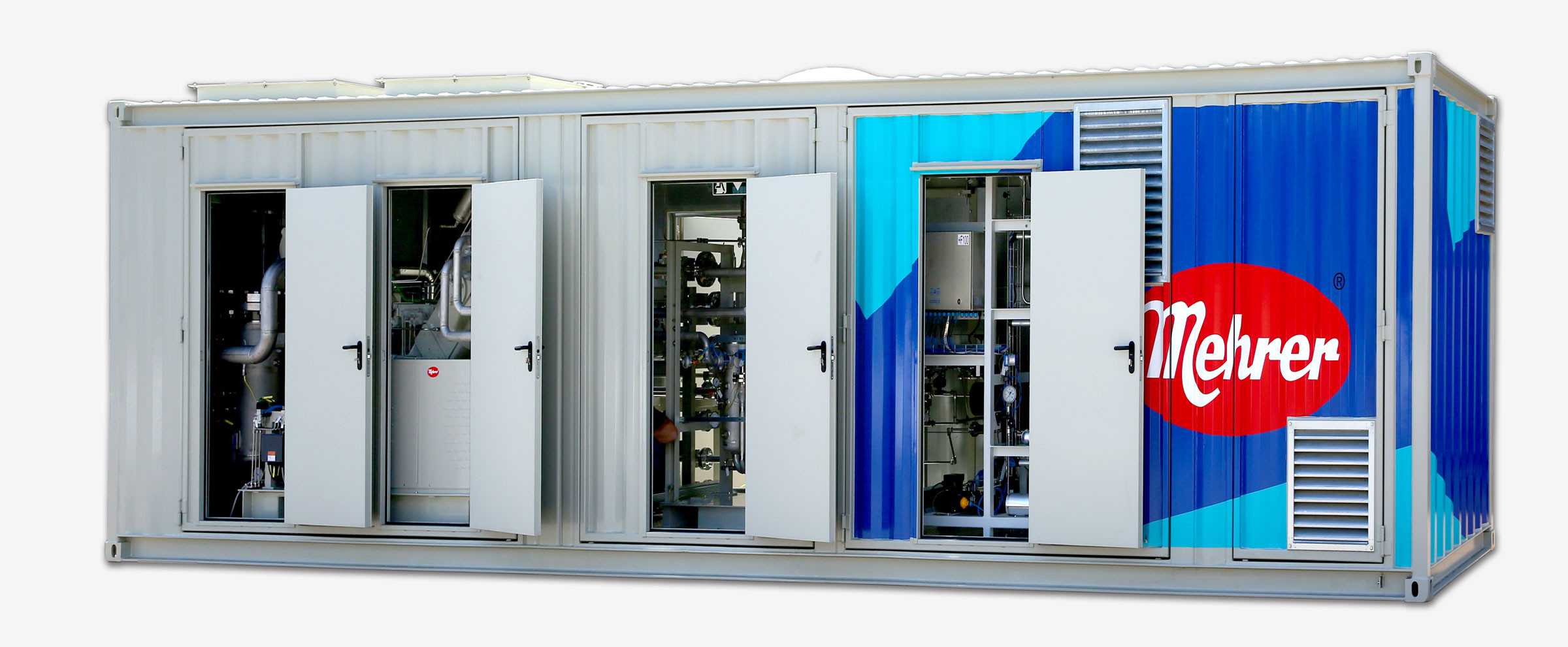 Products - Mehrer Compression GmbH