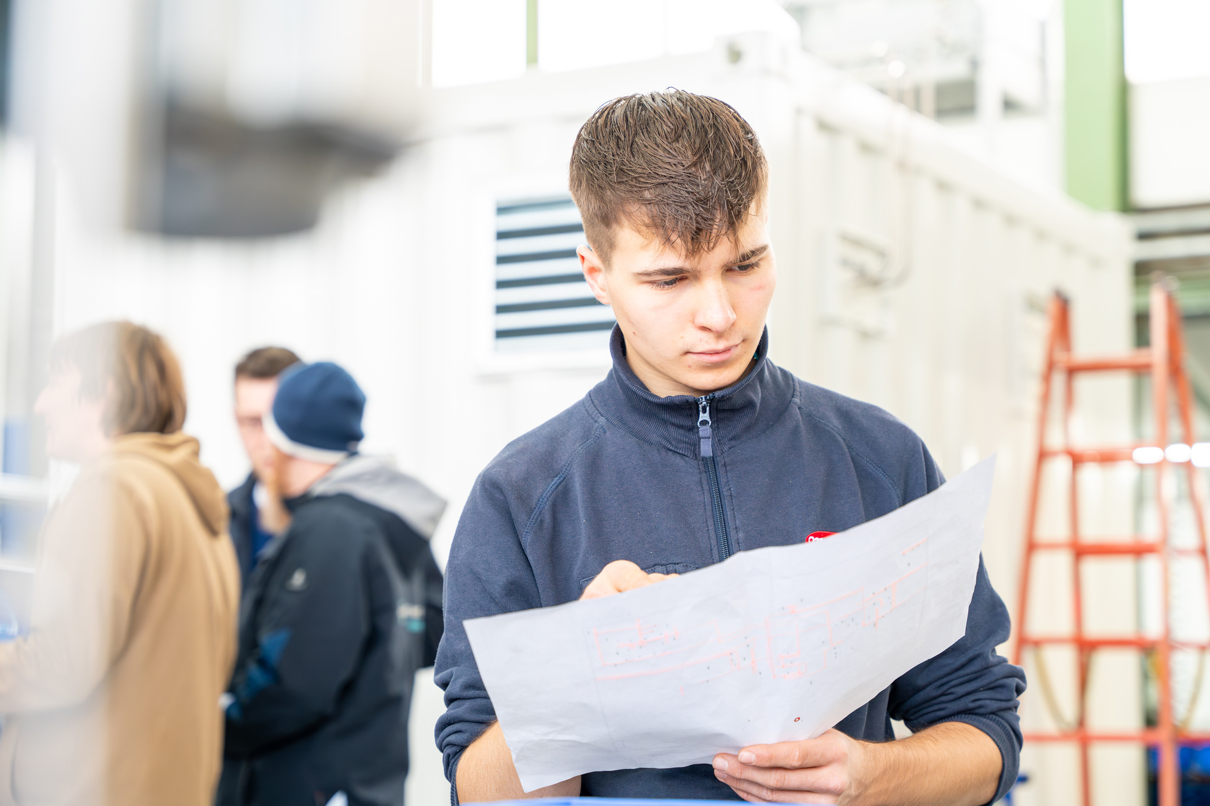 System solutions - Mehrer Compression GmbH