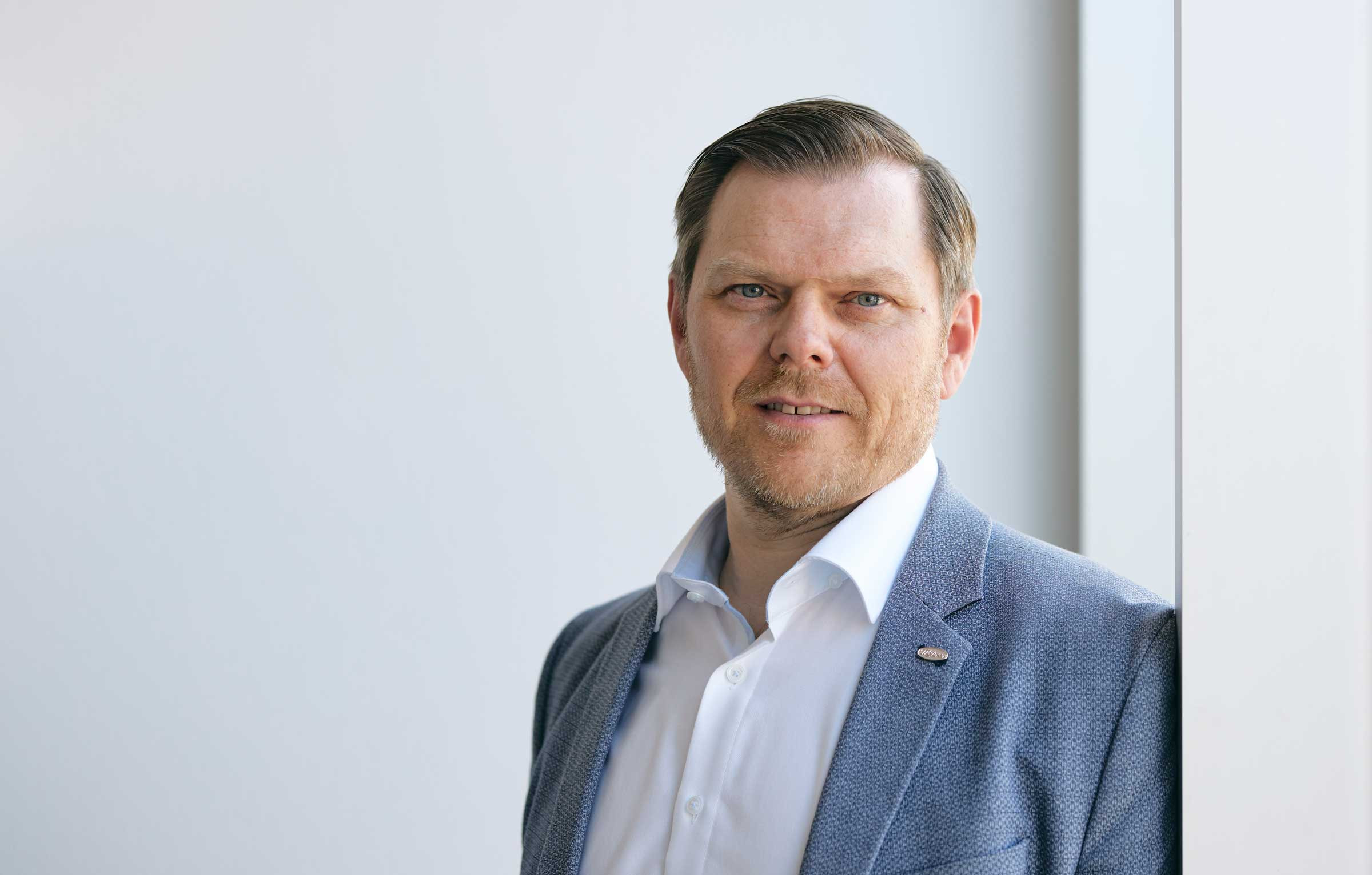 Company - Mehrer Compression GmbH