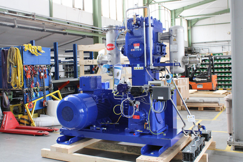 13-Case - Mehrer Compression GmbH