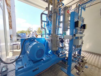 14-Case - Mehrer Compression GmbH